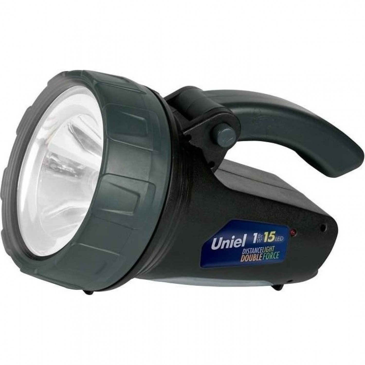 UNIEL СТАНДАРТ «DISTANCE LIGHT - DOUBLE FORCE» S-SL017-BA Black ...