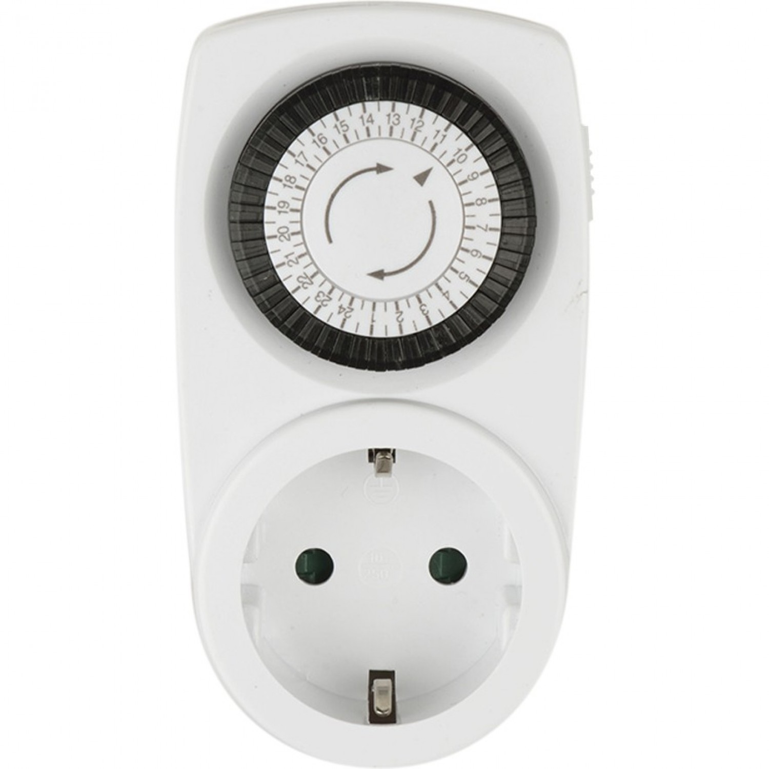 UNIEL UST-M10 WHITE UL-00003765. Купить Таймеры на Официальном Сайте ...